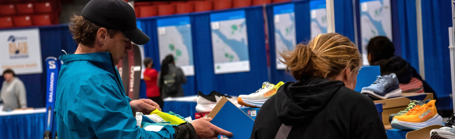 2026 Blue Nose Marathon Expo - Blue Nose Marathon