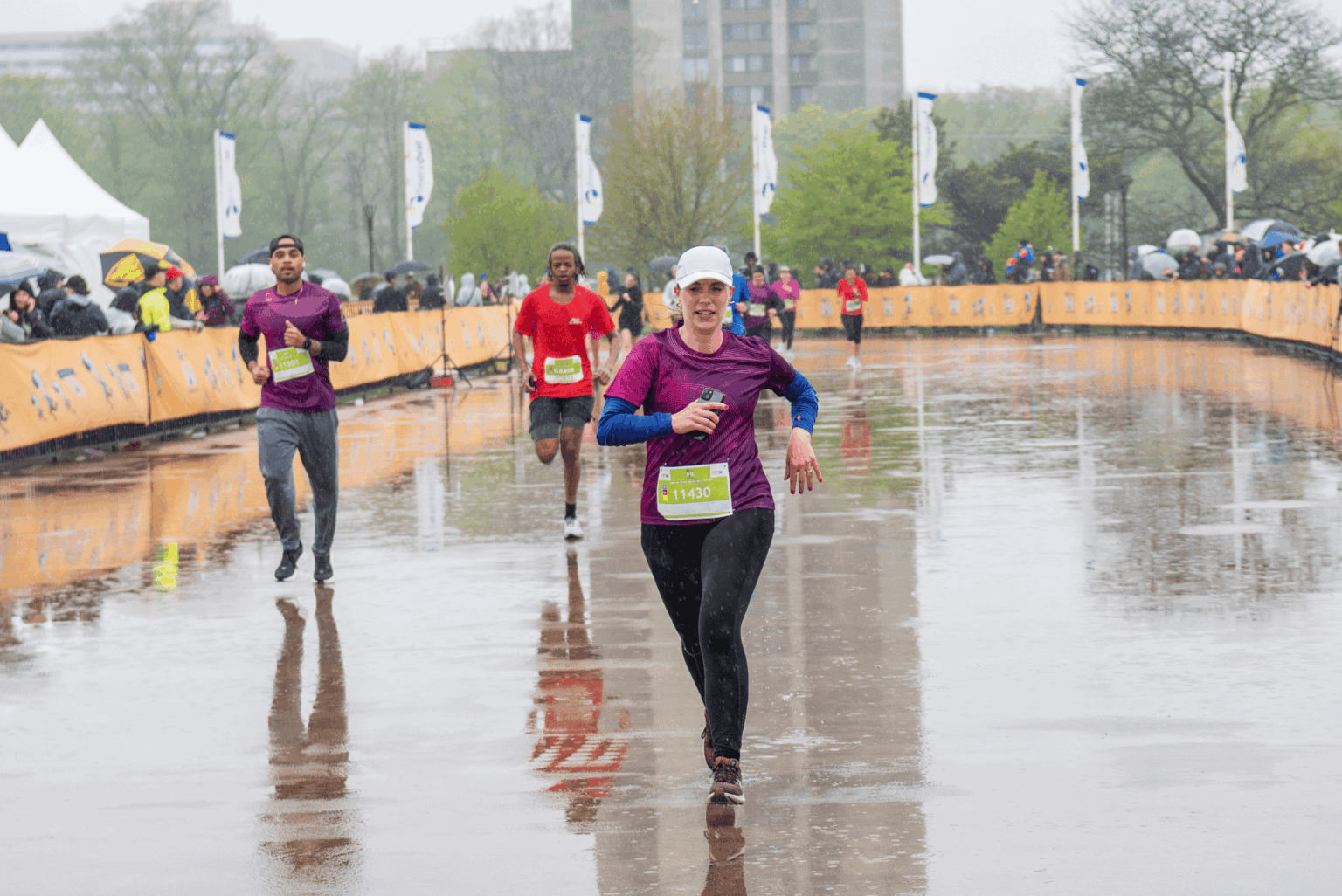 Home - Blue Nose Marathon